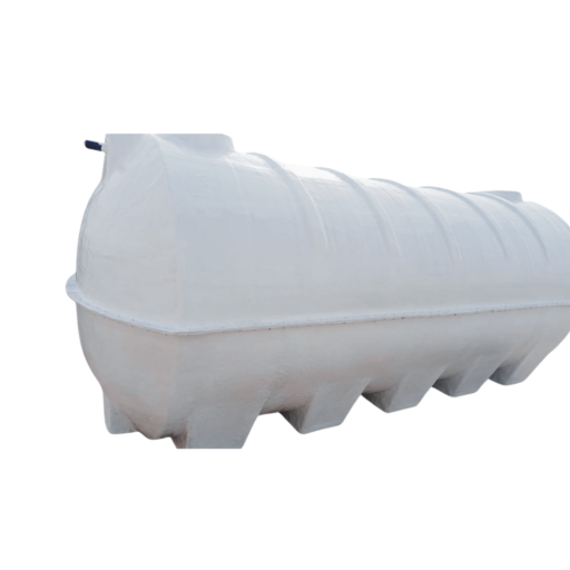 Fiberglass 5000 Gallons Water Tank 2 Months Warranty Tanks